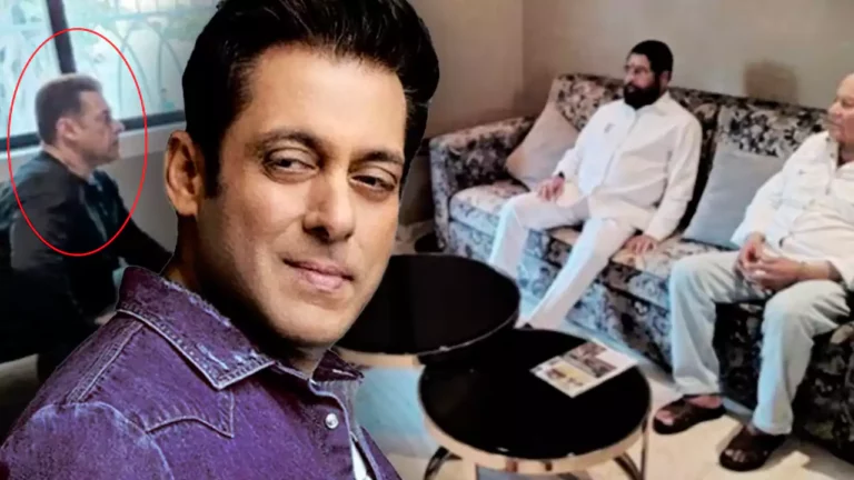 মমতার বাড়িটি আমার থেকে ছোট বললেন সালমান | Mamata House