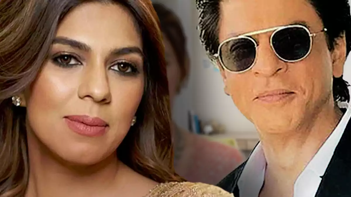 শাহরুখের ম্যানেজারের বেতন কত | Shahrukh's manager salary