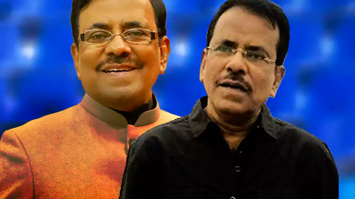 দেশ গঠনে হানিফ সংকেতের বার্তা | Message Of Hanif Sanket
